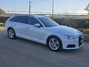 Balts Audi A4 2017 Jēkabpils, ar dzinēja tilpumu 2.00 L un nobraukumu 310 tūkst. km par 11990 €, foto 11 vietnē AUTOMOTO.COM.LV