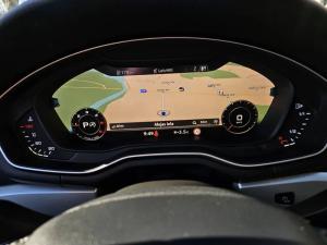 Balts Audi A4 2017 Jēkabpils, ar dzinēja tilpumu 2.00 L un nobraukumu 310 tūkst. km par 11990 €, foto 22 vietnē AUTOMOTO.COM.LV