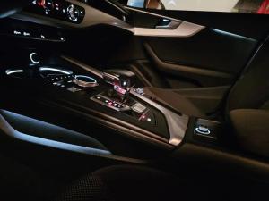 Balts Audi A4 2017 Jēkabpils, ar dzinēja tilpumu 2.00 L un nobraukumu 310 tūkst. km par 11990 €, foto 23 vietnē AUTOMOTO.COM.LV