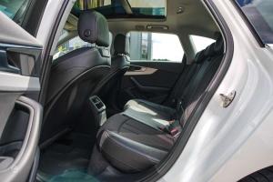 White Audi A4 2017 in Marijampole, with an engine capacity of 1.97 L and mileage of 227 thousand km for 11450 €, photo 36 on AUTOMOTO.COM.LV
