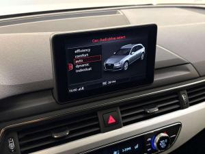 Balts Audi A4 2017 Marijampole, ar dzinēja tilpumu 1.97 L un nobraukumu 270 tūkst. km par 12999 €, foto 6 vietnē AUTOMOTO.COM.LV