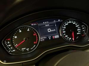 Balts Audi A4 2017 Marijampole, ar dzinēja tilpumu 1.97 L un nobraukumu 270 tūkst. km par 12999 €, foto 10 vietnē AUTOMOTO.COM.LV