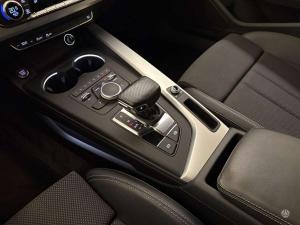 Balts Audi A4 2017 Marijampole, ar dzinēja tilpumu 1.97 L un nobraukumu 270 tūkst. km par 12999 €, foto 12 vietnē AUTOMOTO.COM.LV