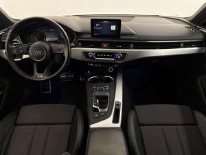 Balts Audi A4 2017 Marijampole, ar dzinēja tilpumu 1.97 L un nobraukumu 270 tūkst. km par 12999 €, foto 17 vietnē AUTOMOTO.COM.LV