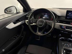 Balts Audi A4 2017 Marijampole, ar dzinēja tilpumu 1.97 L un nobraukumu 270 tūkst. km par 12999 €, foto 18 vietnē AUTOMOTO.COM.LV