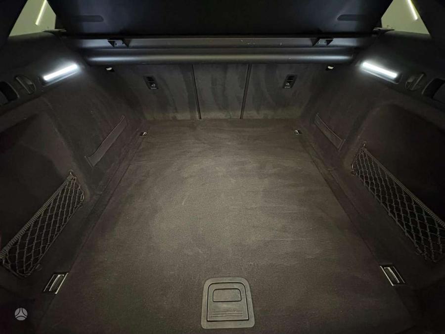 Balts Audi A4 2017 Marijampole, ar dzinēja tilpumu 1.97 L un nobraukumu 270 tūkst. km par 12999 €, foto 28 vietnē AUTOMOTO.COM.LV