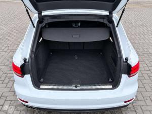 White Audi A4 2017 in Kaunas, with an engine capacity of 3.00 L and mileage of 232 thousand km for 13499 €, photo 14 on AUTOMOTO.COM.LV