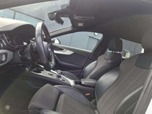Balts Audi A4 2019 Šauļi, ar dzinēja tilpumu 1.97 L un nobraukumu 177 tūkst. km par 14700 €, foto 18 vietnē AUTOMOTO.COM.LV