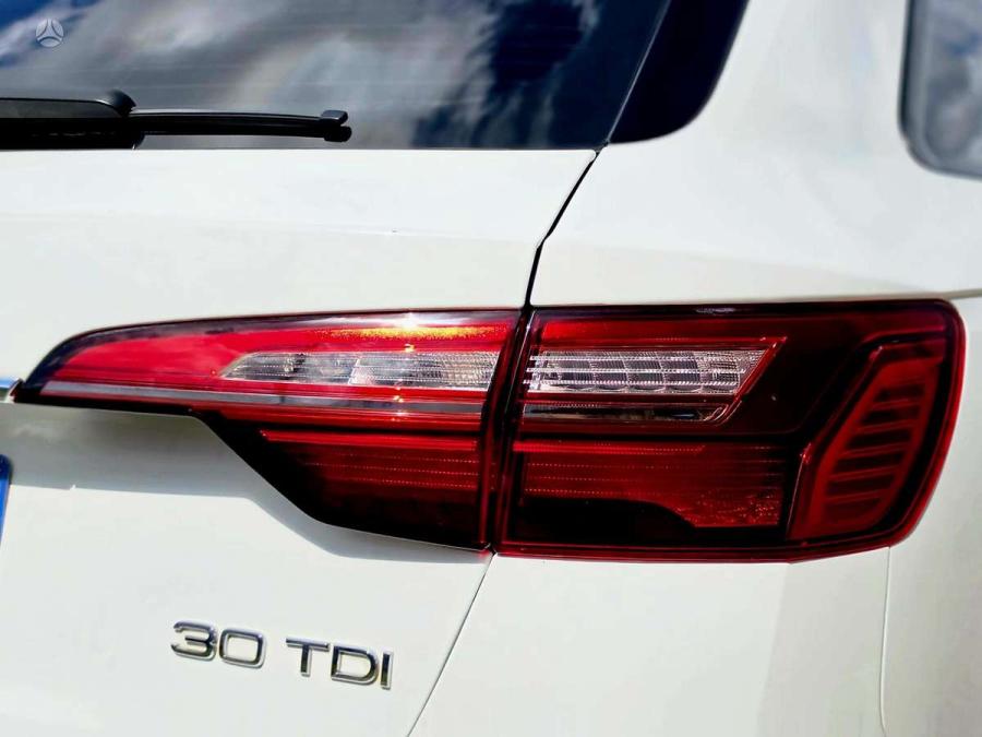Balts Audi A4 2020 Tauragė, ar dzinēja tilpumu 1.97 L un nobraukumu 259 tūkst. km par 13400 €, foto 15 vietnē AUTOMOTO.COM.LV