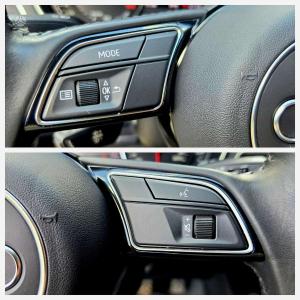 Balts Audi A4 2020 Tauragė, ar dzinēja tilpumu 1.97 L un nobraukumu 259 tūkst. km par 13400 €, foto 21 vietnē AUTOMOTO.COM.LV