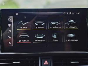 Balts Audi A4 2020 Tauragė, ar dzinēja tilpumu 1.97 L un nobraukumu 259 tūkst. km par 13400 €, foto 25 vietnē AUTOMOTO.COM.LV