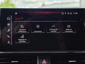 Balts Audi A4 2020 Tauragė, ar dzinēja tilpumu 1.97 L un nobraukumu 259 tūkst. km par 13400 €, foto 26 vietnē AUTOMOTO.COM.LV
