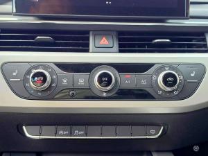 Balts Audi A4 2020 Tauragė, ar dzinēja tilpumu 1.97 L un nobraukumu 259 tūkst. km par 13400 €, foto 29 vietnē AUTOMOTO.COM.LV