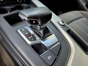 Balts Audi A4 2020 Tauragė, ar dzinēja tilpumu 1.97 L un nobraukumu 259 tūkst. km par 13400 €, foto 30 vietnē AUTOMOTO.COM.LV