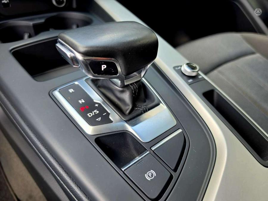 Balts Audi A4 2020 Tauragė, ar dzinēja tilpumu 1.97 L un nobraukumu 259 tūkst. km par 13400 €, foto 30 vietnē AUTOMOTO.COM.LV
