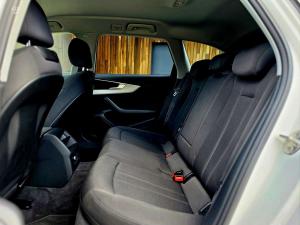 Balts Audi A4 2020 Tauragė, ar dzinēja tilpumu 1.97 L un nobraukumu 259 tūkst. km par 13400 €, foto 38 vietnē AUTOMOTO.COM.LV