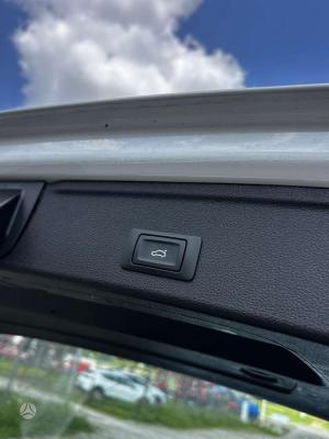 Balts Audi A4 2020 Panevēža, ar dzinēja tilpumu 1.97 L un nobraukumu 252 tūkst. km par 13690 €, foto 14 vietnē AUTOMOTO.COM.LV