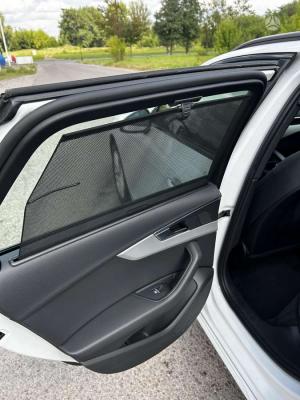 Balts Audi A4 2020 Panevēža, ar dzinēja tilpumu 1.97 L un nobraukumu 252 tūkst. km par 13690 €, foto 16 vietnē AUTOMOTO.COM.LV