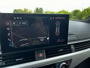 Balts Audi A4 2020 Panevēža, ar dzinēja tilpumu 1.97 L un nobraukumu 252 tūkst. km par 13690 €, foto 21 vietnē AUTOMOTO.COM.LV