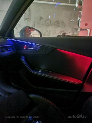 Белый Ауди А4 2020 в Таллин, объемом двигателя 2.00 л и пробегом 100 тыс. км за 22000 €, фото 21 на AUTOMOTO.COM.LV