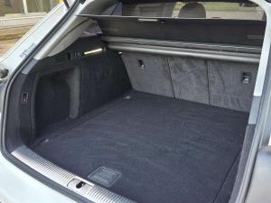 White Audi A4 2020 in Jonava, with an engine capacity of 2.00 L and mileage of 234 thousand km for 18250 €, photo 40 on AUTOMOTO.COM.LV