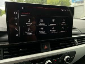 Белый Ауди А4 2021 в Рига, объемом двигателя 1.97 л и пробегом 236 тыс. км за 14990 €, фото 24 на AUTOMOTO.COM.LV