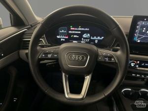Balts Audi A4 2022 Kauņa, ar dzinēja tilpumu 2.00 L un nobraukumu 58 tūkst. km par 33114 €, foto 11 vietnē AUTOMOTO.COM.LV