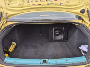 Dzeltens Audi A4 2002 Rīga, ar dzinēja tilpumu 1.80 L un nobraukumu 298 tūkst. km par 2500 €, foto 13 vietnē AUTOMOTO.COM.LV