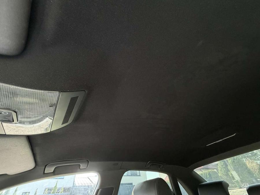 Dzeltens Audi A4 2006 Viļņa, ar dzinēja tilpumu 2.50 L un nobraukumu 300 tūkst. km par 1499 €, foto 24 vietnē AUTOMOTO.COM.LV