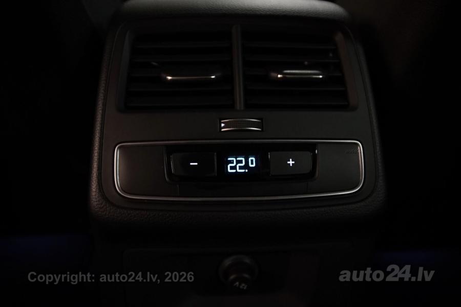 Желтый Ауди А4 2022 в Таллин, объемом двигателя 2.00 л и пробегом 37 тыс. км за 25990 €, фото 20 на AUTOMOTO.COM.LV