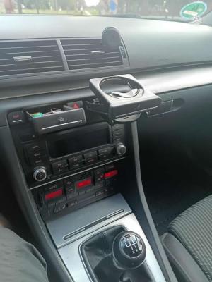 Dzeltens Audi A4 2006 Kazlų Rūda, ar dzinēja tilpumu 1.97 L un nobraukumu 357 tūkst. km par 2750 €, foto 11 vietnē AUTOMOTO.COM.LV