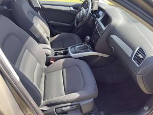 Dzeltens Audi A4 2011 Kaišiadorys, ar dzinēja tilpumu 1.97 L un nobraukumu 318 tūkst. km par 6150 €, foto 8 vietnē AUTOMOTO.COM.LV