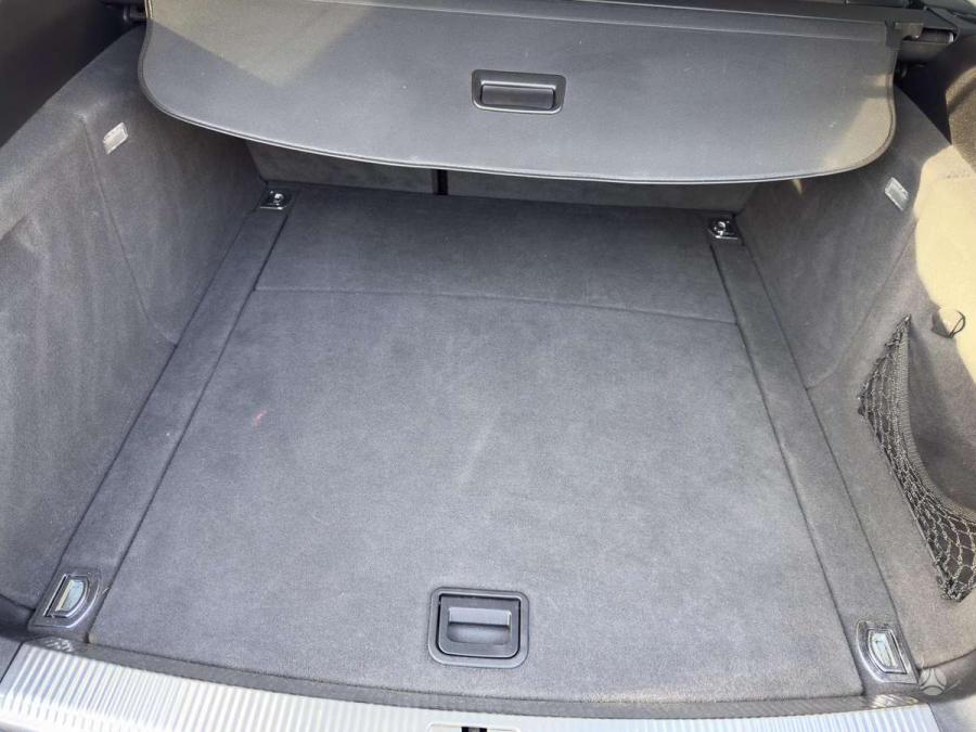 Dzeltens Audi A4 2011 Kaišiadorys, ar dzinēja tilpumu 1.97 L un nobraukumu 318 tūkst. km par 6150 €, foto 10 vietnē AUTOMOTO.COM.LV