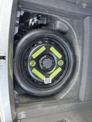 Dzeltens Audi A4 2011 Kaišiadorys, ar dzinēja tilpumu 1.97 L un nobraukumu 318 tūkst. km par 6150 €, foto 11 vietnē AUTOMOTO.COM.LV