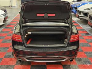 Black Audi A5 2010 in Vilnius, with an engine capacity of 1.98 L and mileage of 113 thousand km for 8290 €, photo 27 on AUTOMOTO.COM.LV