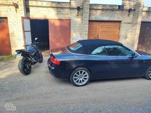 Black Audi A5 2010 in Palanga, with an engine capacity of 2.00 L and mileage of 255 thousand km for 8750 €, photo 5 on AUTOMOTO.COM.LV