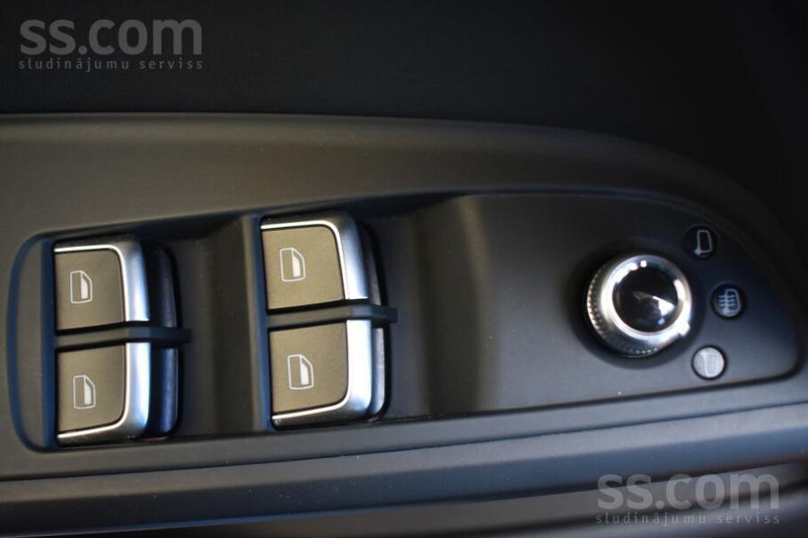 Melns Audi A5 2011 Talsi, ar dzinēja tilpumu 1.80 L un nobraukumu 128 tūkst. km par 11900 €, foto 15 vietnē AUTOMOTO.COM.LV