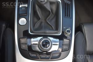 Melns Audi A5 2011 Talsi, ar dzinēja tilpumu 1.80 L un nobraukumu 128 tūkst. km par 11900 €, foto 17 vietnē AUTOMOTO.COM.LV