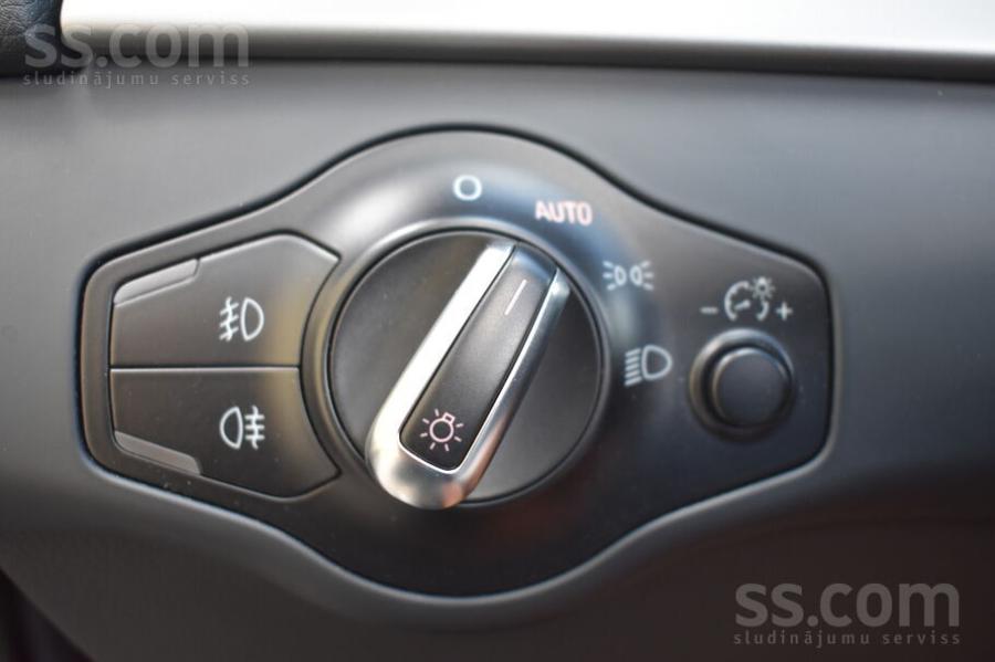 Melns Audi A5 2011 Talsi, ar dzinēja tilpumu 1.80 L un nobraukumu 128 tūkst. km par 11900 €, foto 19 vietnē AUTOMOTO.COM.LV
