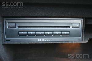 Melns Audi A5 2011 Talsi, ar dzinēja tilpumu 1.80 L un nobraukumu 128 tūkst. km par 11900 €, foto 27 vietnē AUTOMOTO.COM.LV