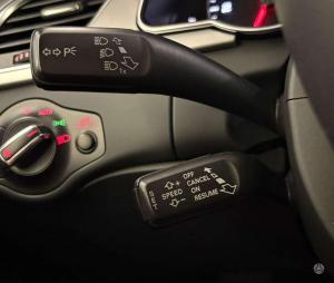 Black Audi A5 2012 in Marijampole, with an engine capacity of 2.70 L and mileage of 284 thousand km for 8500 €, photo 12 on AUTOMOTO.COM.LV