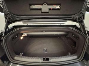 Black Audi A5 2012 in Marijampole, with an engine capacity of 2.70 L and mileage of 284 thousand km for 8500 €, photo 20 on AUTOMOTO.COM.LV
