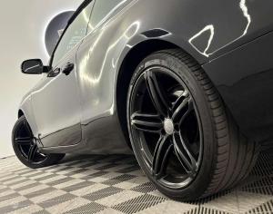 Black Audi A5 2012 in Marijampole, with an engine capacity of 2.70 L and mileage of 284 thousand km for 8500 €, photo 26 on AUTOMOTO.COM.LV