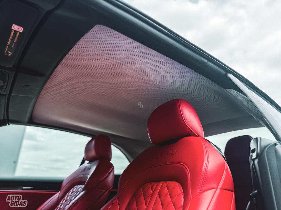 Melns Audi A5 2013 Šauļi, ar dzinēja tilpumu 2.00 L un nobraukumu 123 tūkst. km par 13599 €, foto 15 vietnē AUTOMOTO.COM.LV