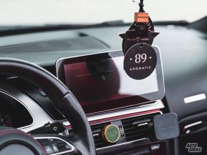 Melns Audi A5 2013 Šauļi, ar dzinēja tilpumu 2.00 L un nobraukumu 123 tūkst. km par 13599 €, foto 23 vietnē AUTOMOTO.COM.LV