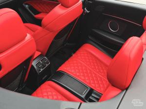 Melns Audi A5 2013 Šauļi, ar dzinēja tilpumu 2.00 L un nobraukumu 123 tūkst. km par 13599 €, foto 25 vietnē AUTOMOTO.COM.LV