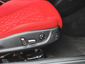Melns Audi A5 2013 Šauļi, ar dzinēja tilpumu 2.00 L un nobraukumu 123 tūkst. km par 13599 €, foto 29 vietnē AUTOMOTO.COM.LV