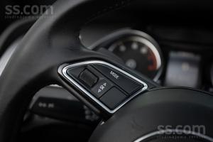 Melns Audi A5 2014 Jelgava, ar dzinēja tilpumu 1.80 L un nobraukumu 0 tūkst. km par 13990 €, foto 27 vietnē AUTOMOTO.COM.LV