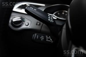 Melns Audi A5 2014 Jelgava, ar dzinēja tilpumu 1.80 L un nobraukumu 0 tūkst. km par 13990 €, foto 29 vietnē AUTOMOTO.COM.LV
