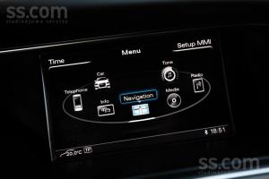 Melns Audi A5 2014 Jelgava, ar dzinēja tilpumu 1.80 L un nobraukumu 0 tūkst. km par 13990 €, foto 31 vietnē AUTOMOTO.COM.LV